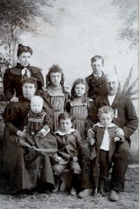 HOWARD MESICK AND FAMILY – Mesick Historical Museum